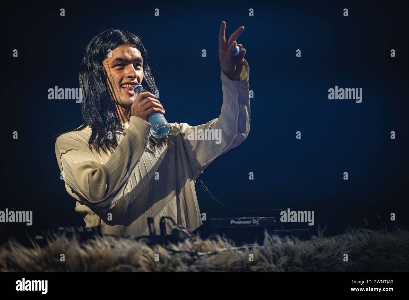 First hate band hi-res stock photography and images - Alamy