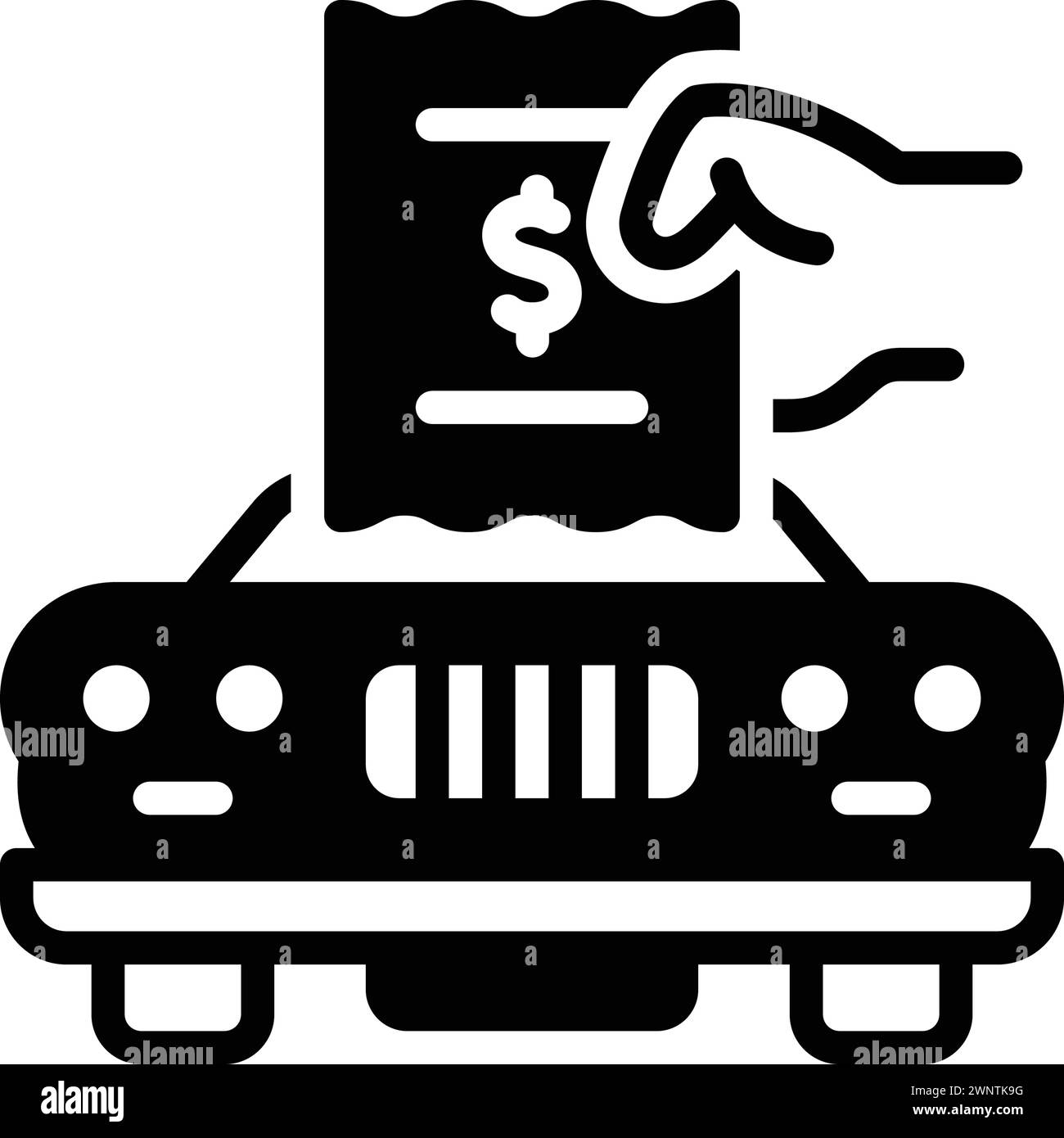 Fine fee Cut Out Stock Images & Pictures - Alamy