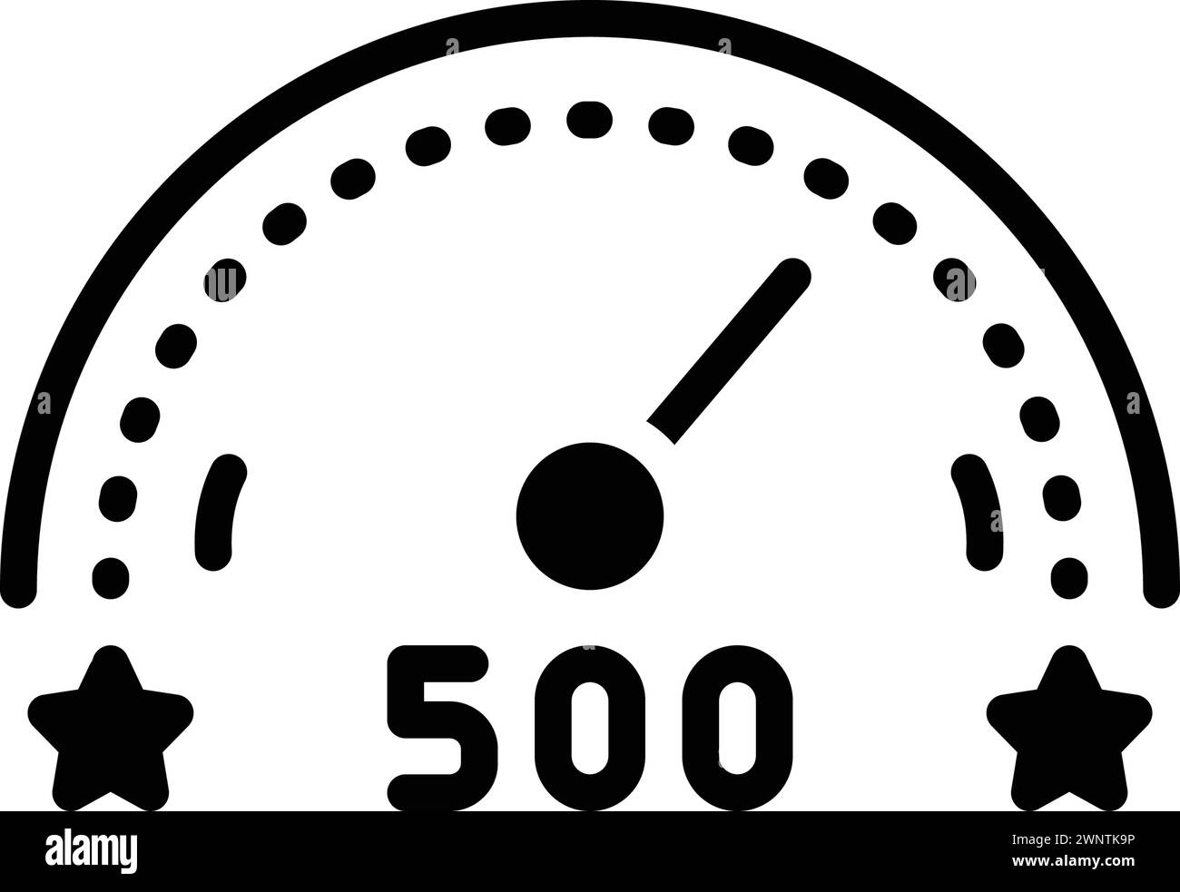 Icon for scores,score display Stock Vector Image & Art - Alamy