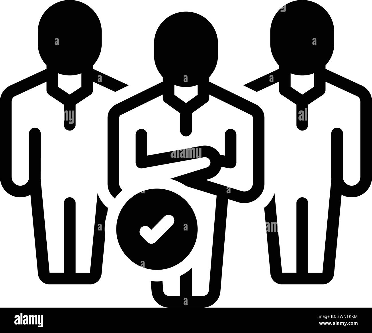 Eligible vector vectors hi-res stock photography and images - Alamy