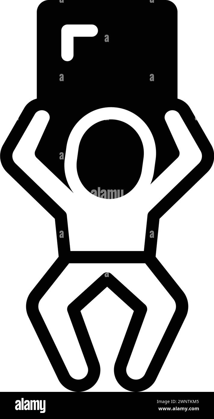 Bulky vector vectors hi-res stock photography and images - Alamy