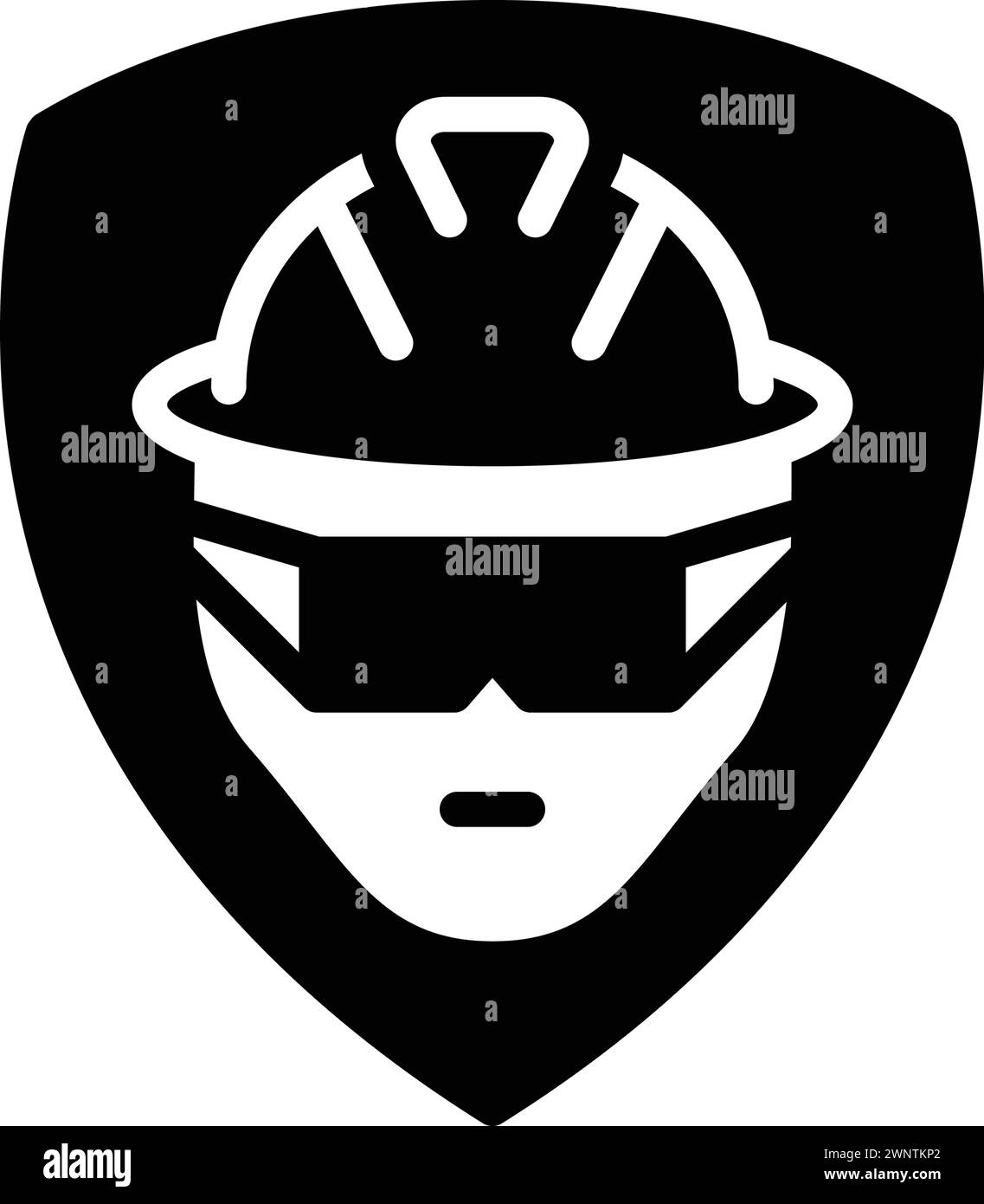 Icon for safety,defense Stock Vector Image & Art - Alamy