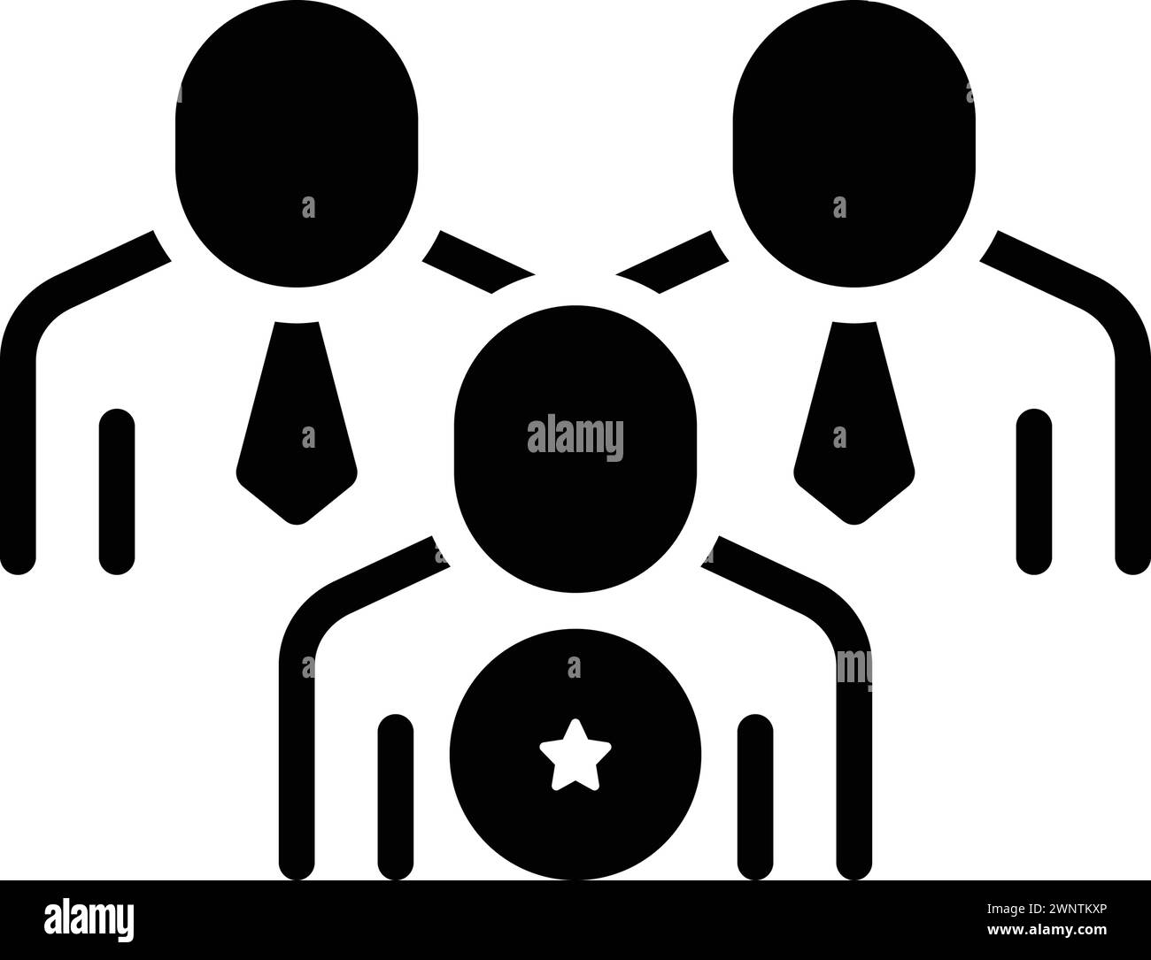 Icon for particular,special Stock Vector Image & Art - Alamy