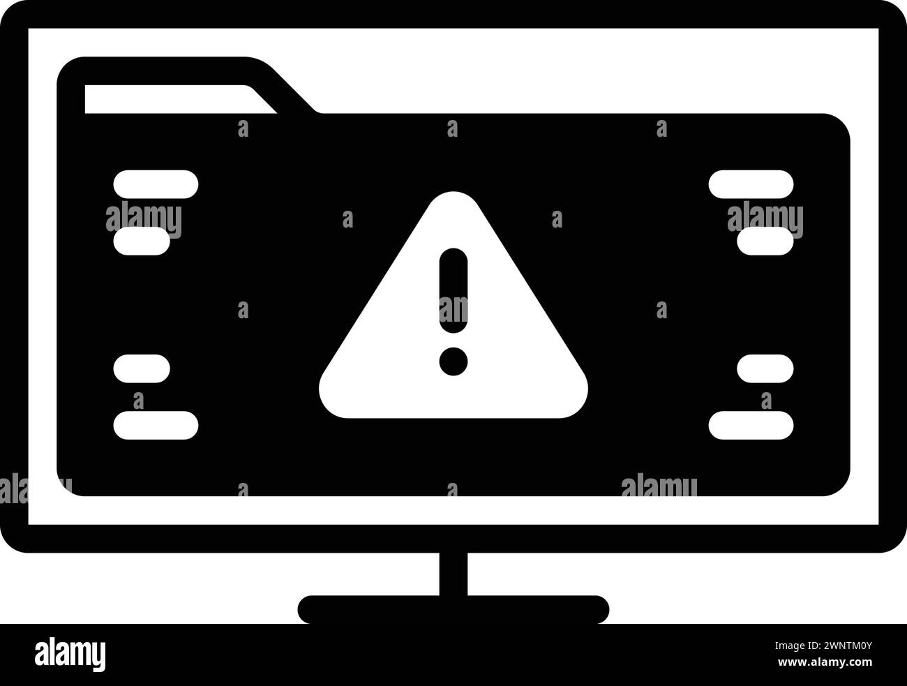 Errors vector vectors Stock Vector Images - Alamy