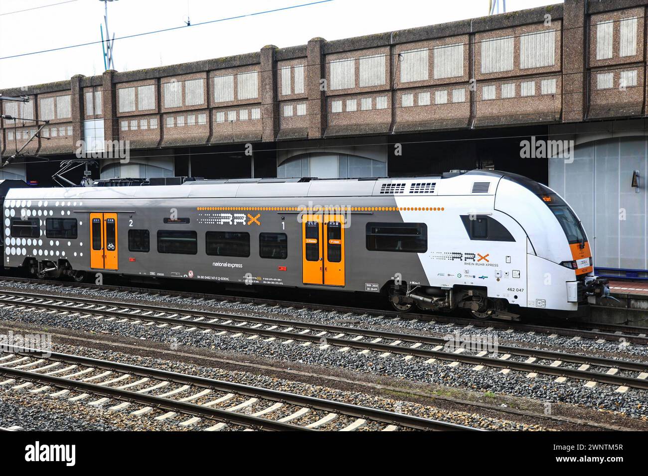 Eis express hi-res stock photography and images - Alamy