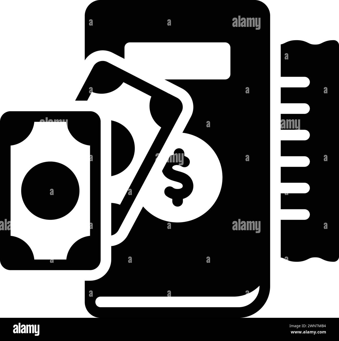 Icon for charges,collection Stock Vector Image & Art - Alamy