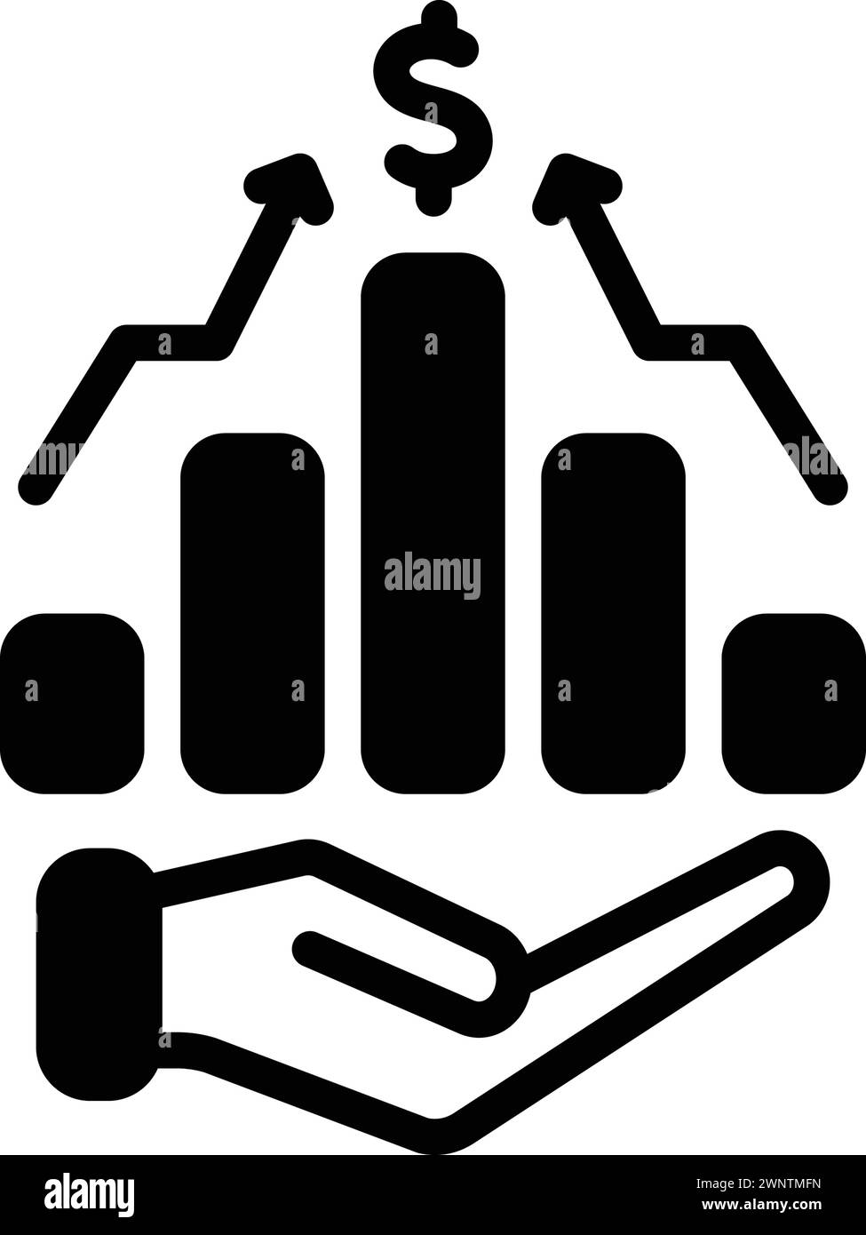 All proceeds Stock Vector Images - Alamy