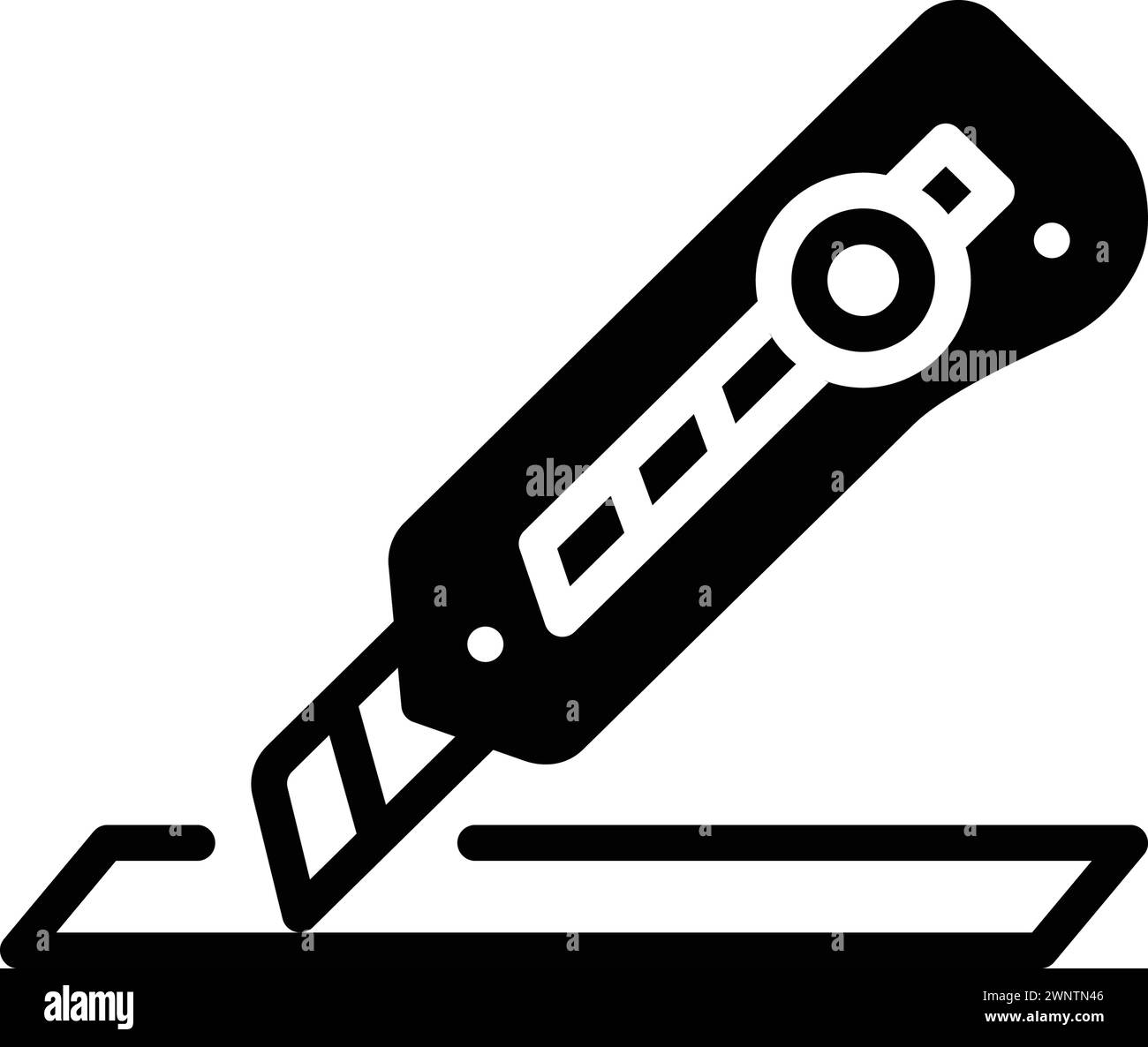 Stanley vector vectors hi-res stock photography and images - Alamy