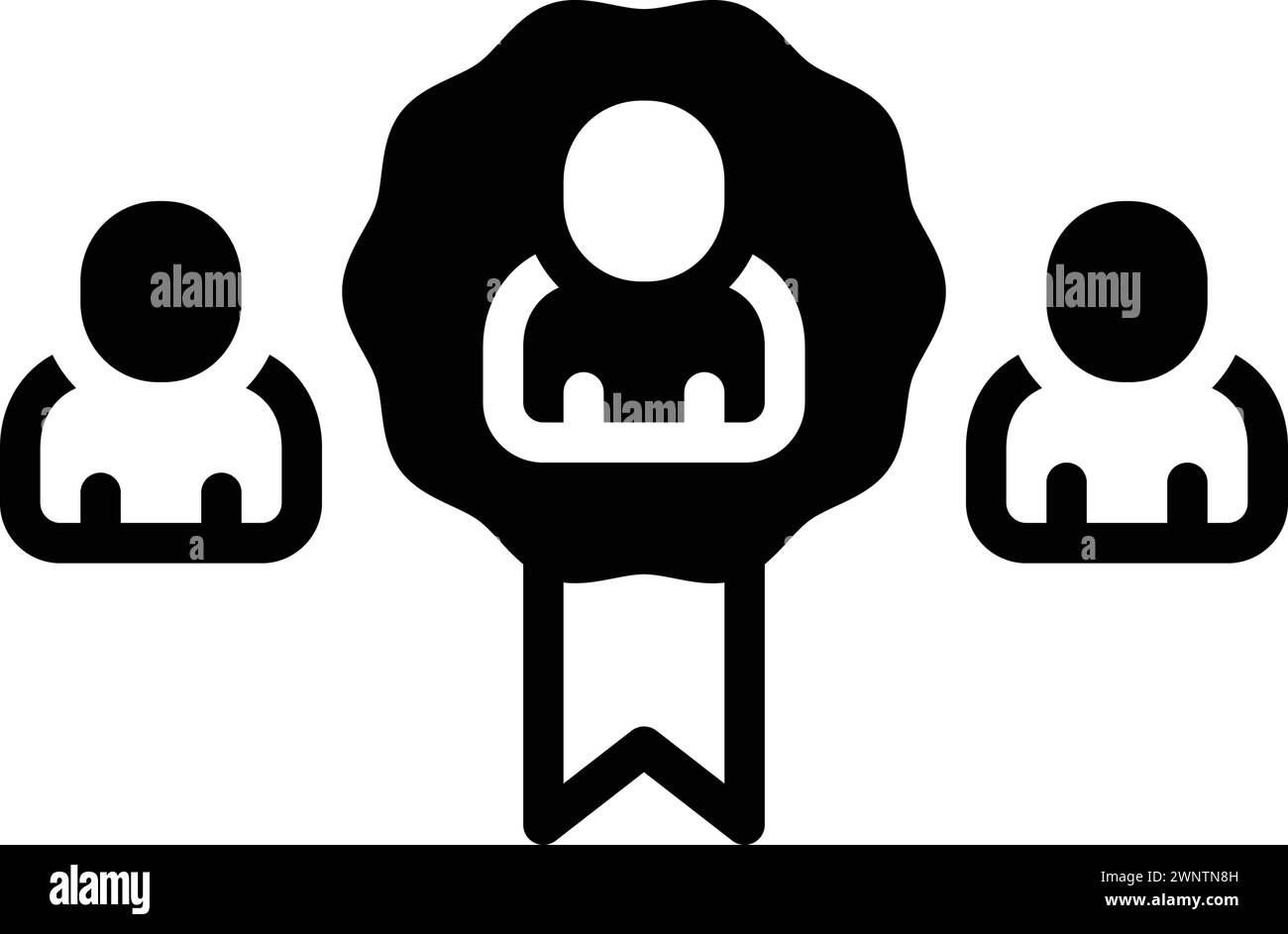 Expert opinion Stock Vector Images - Alamy