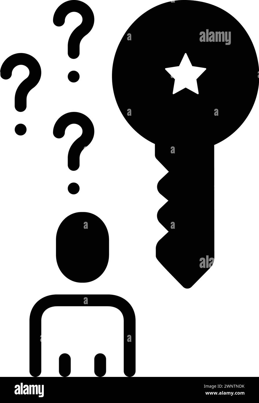 Icon for possibilities,probability Stock Vector Image & Art - Alamy