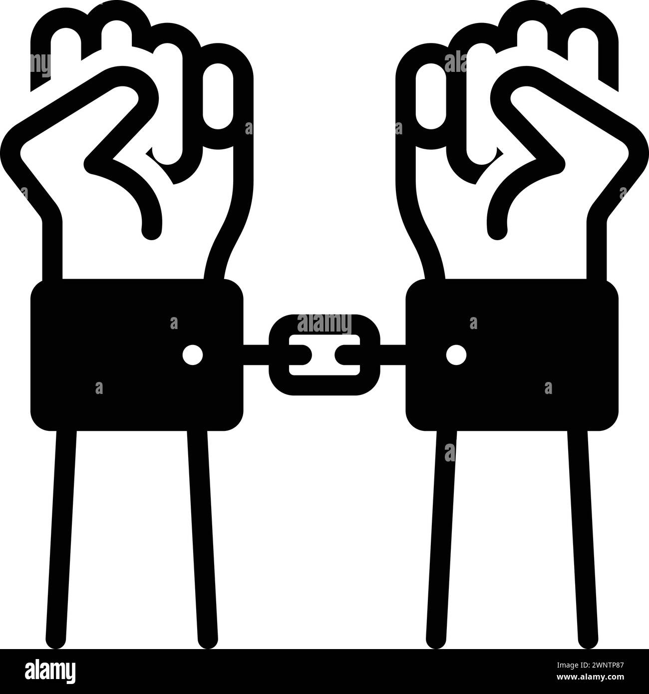 Apprehend vector vectors hi-res stock photography and images - Alamy
