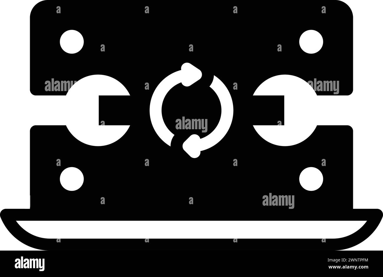 Renovate Stock Vector Images - Alamy