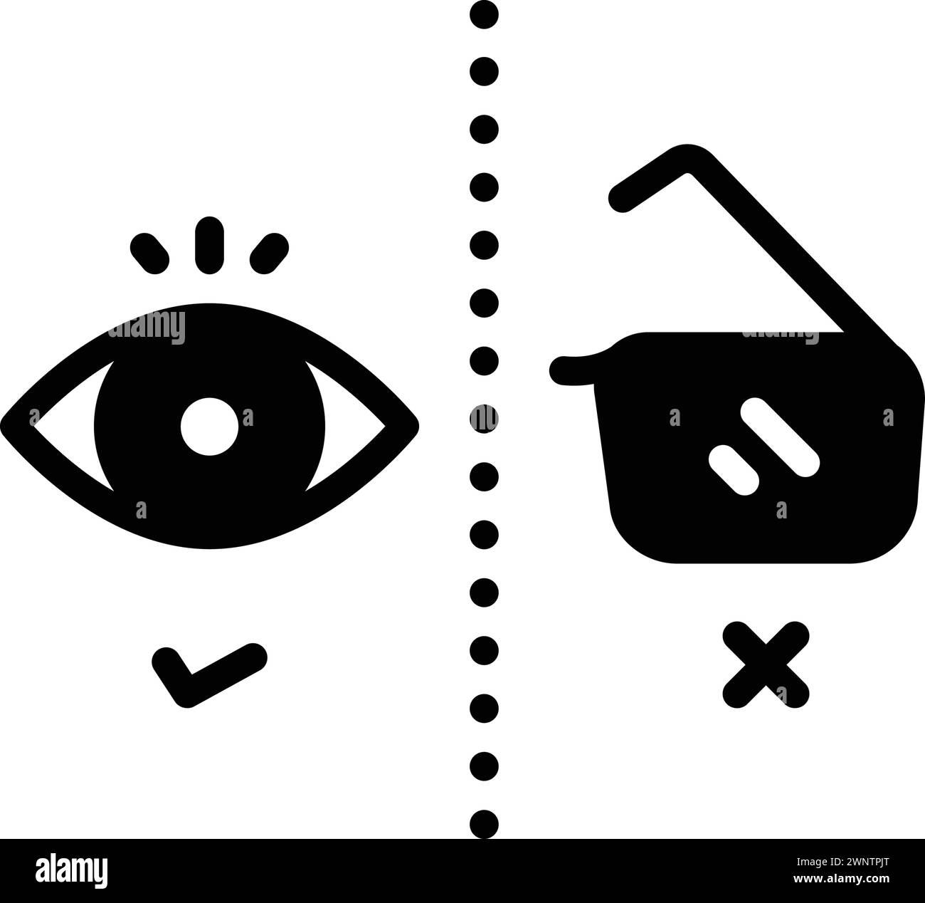 Without logo Black and White Stock Photos & Images - Alamy