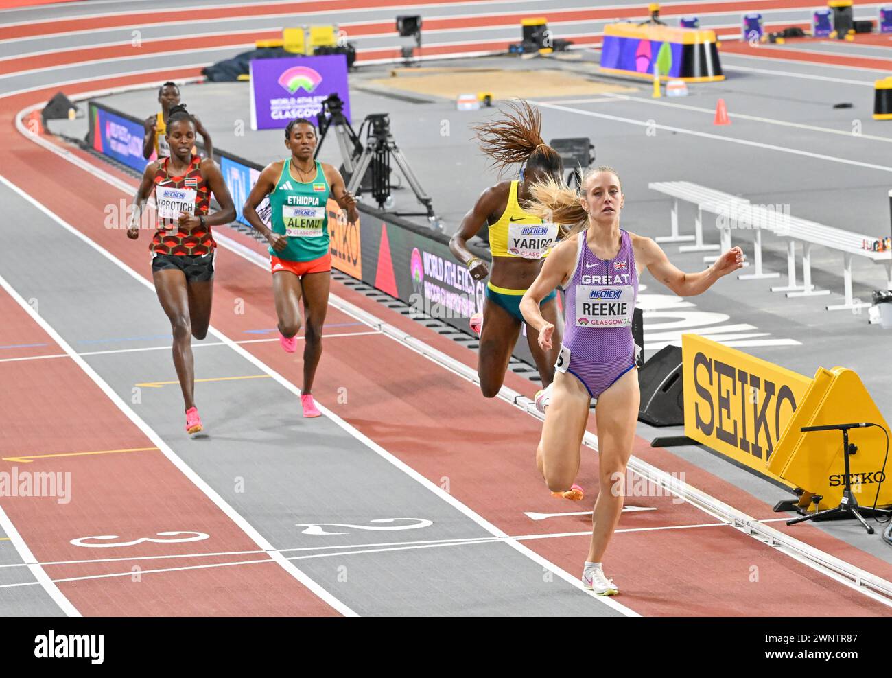 Tsige duguma hi-res stock photography and images - Alamy