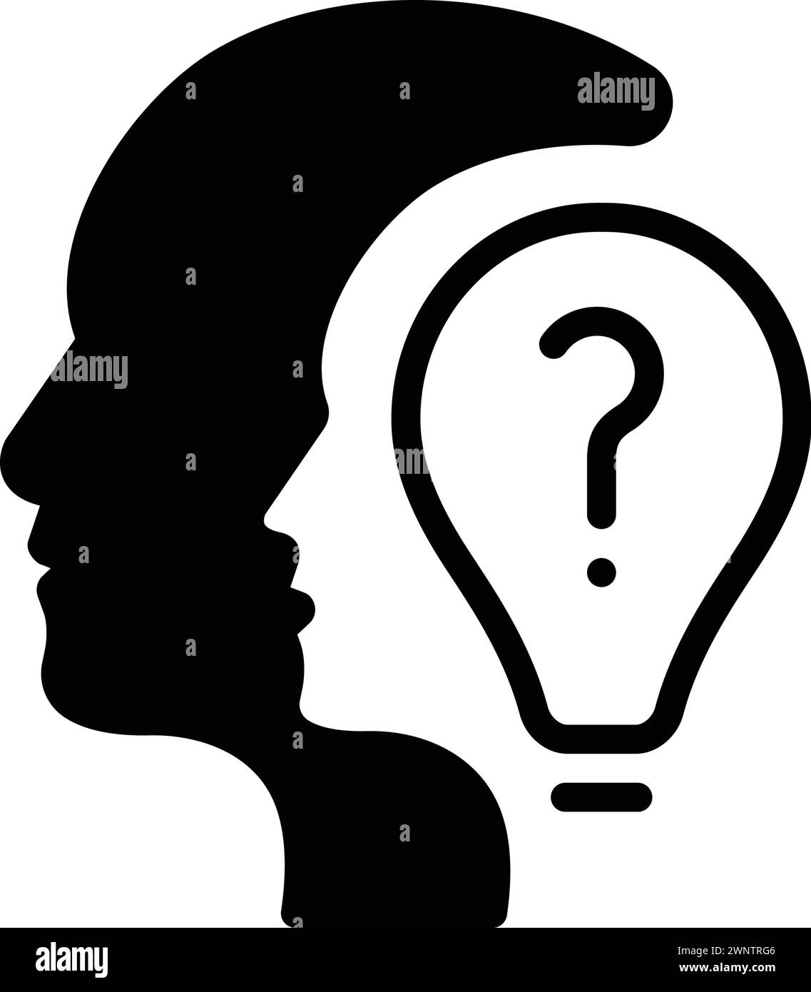 Icon for reasons,cause Stock Vector Image & Art - Alamy