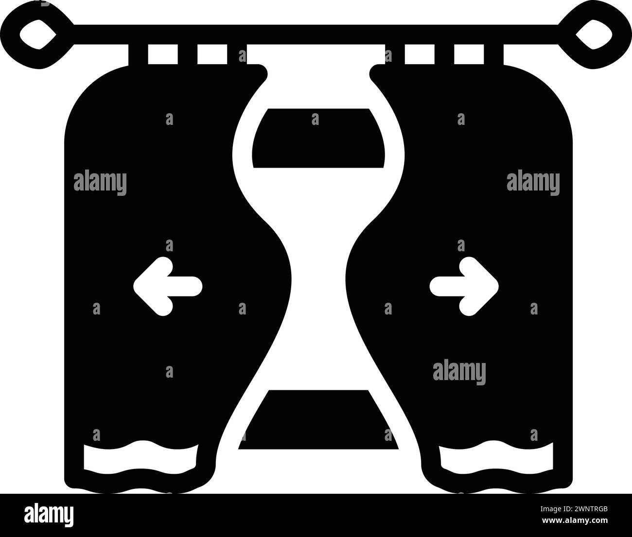 Out let Stock Vector Images - Alamy