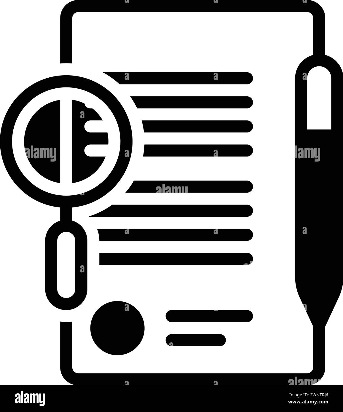 Defining symbol hi-res stock photography and images - Alamy