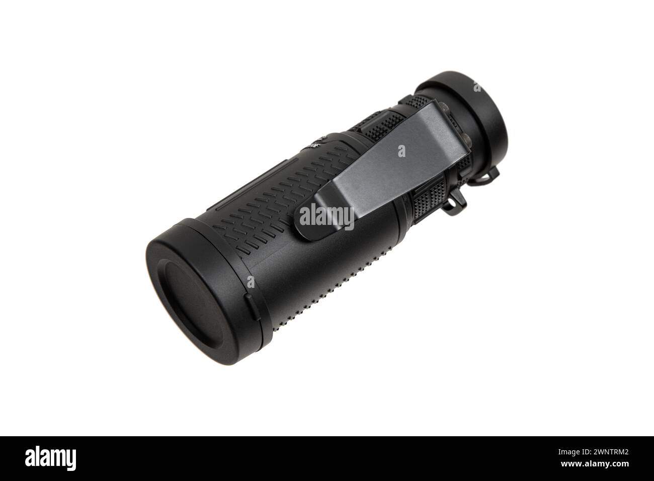 Optical monocular. Spotting scope perfect optical equipment for sport ...