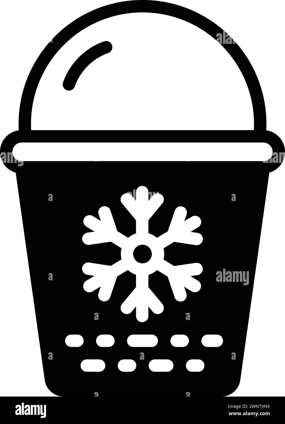 Icon for constant,container Stock Vector Image & Art - Alamy