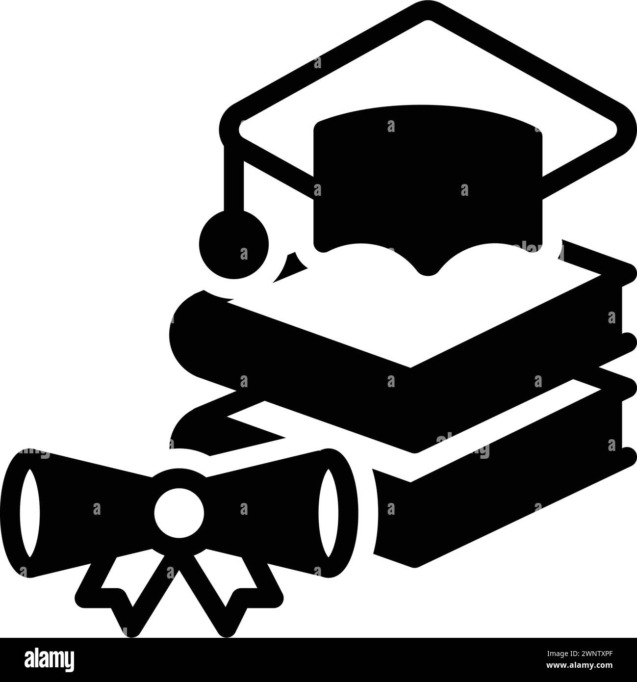 Academic scholastic Stock Vector Images - Alamy