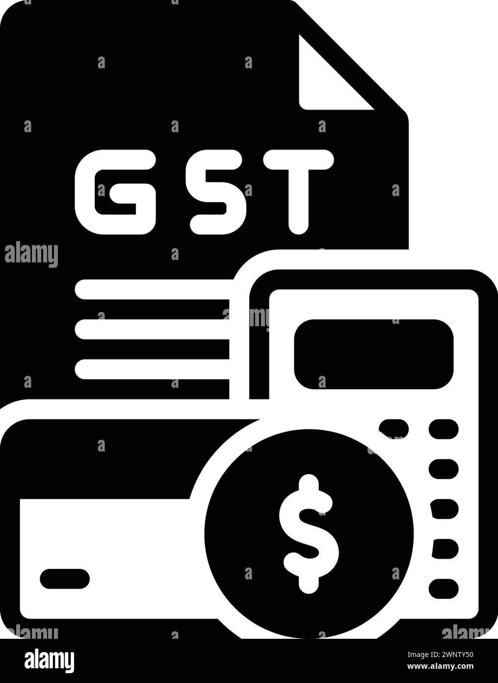 Taxpayer card Black and White Stock Photos & Images - Alamy