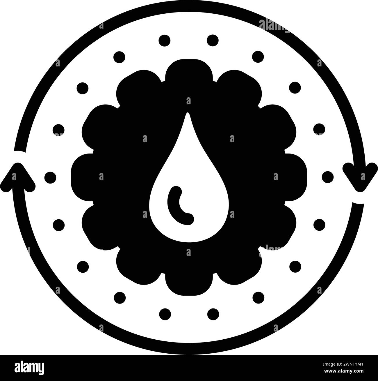 Icon for usage,conservation Stock Vector Image & Art - Alamy