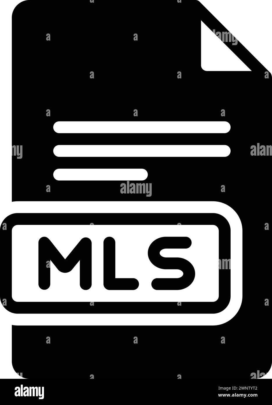 Mls Stock Vector Images - Alamy