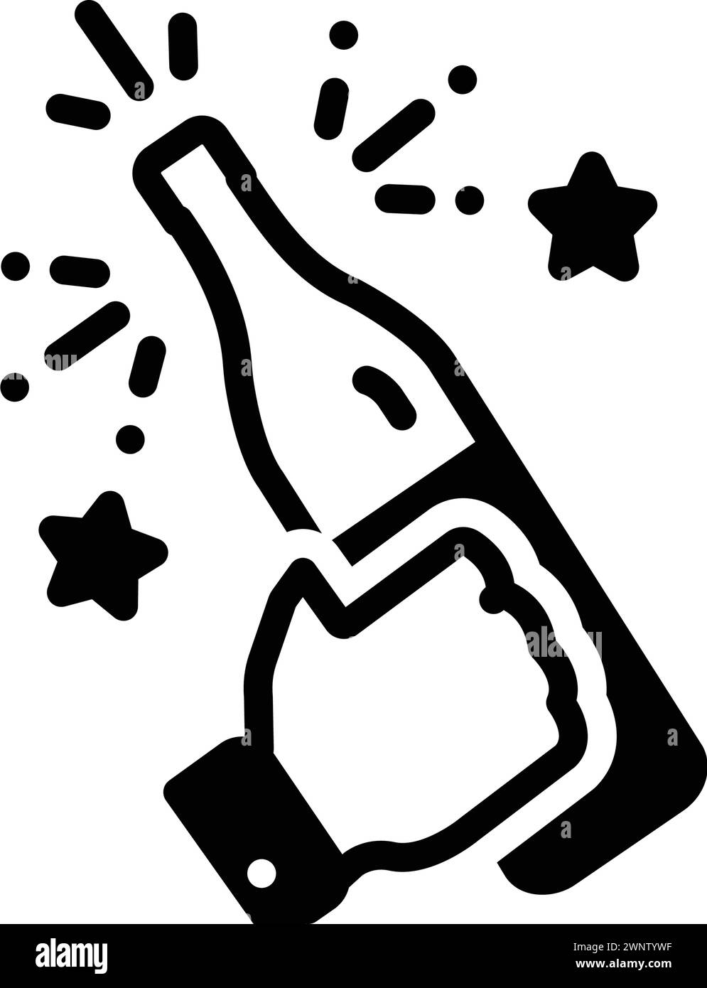 Icon for fun,enjoyable Stock Vector Image & Art - Alamy