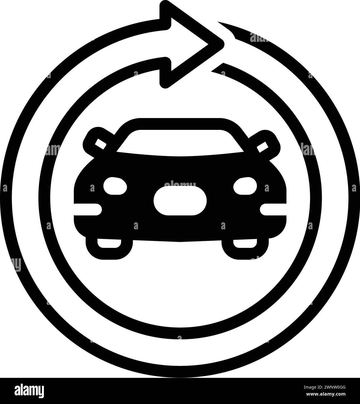 Icon for renewal,renovation Stock Vector Image & Art - Alamy