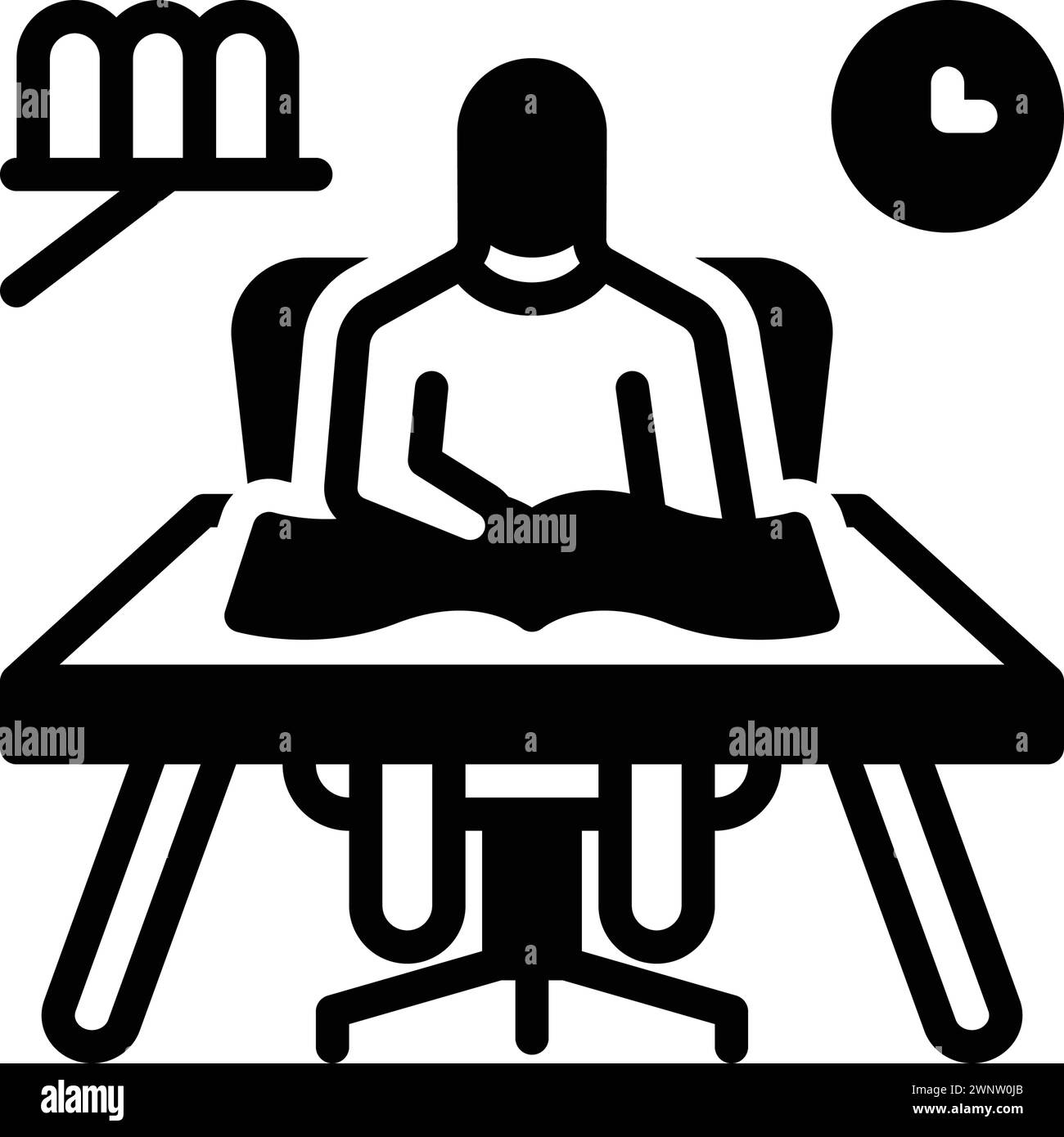 Decipherdesk hi-res stock photography and images - Alamy