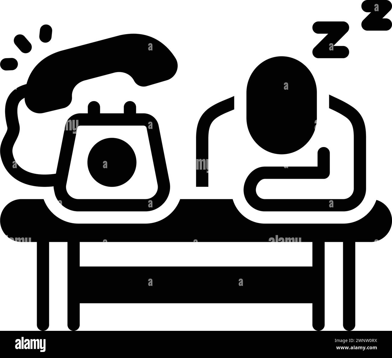 Meanwhile 㱇 Cut Out Stock Images & Pictures - Alamy