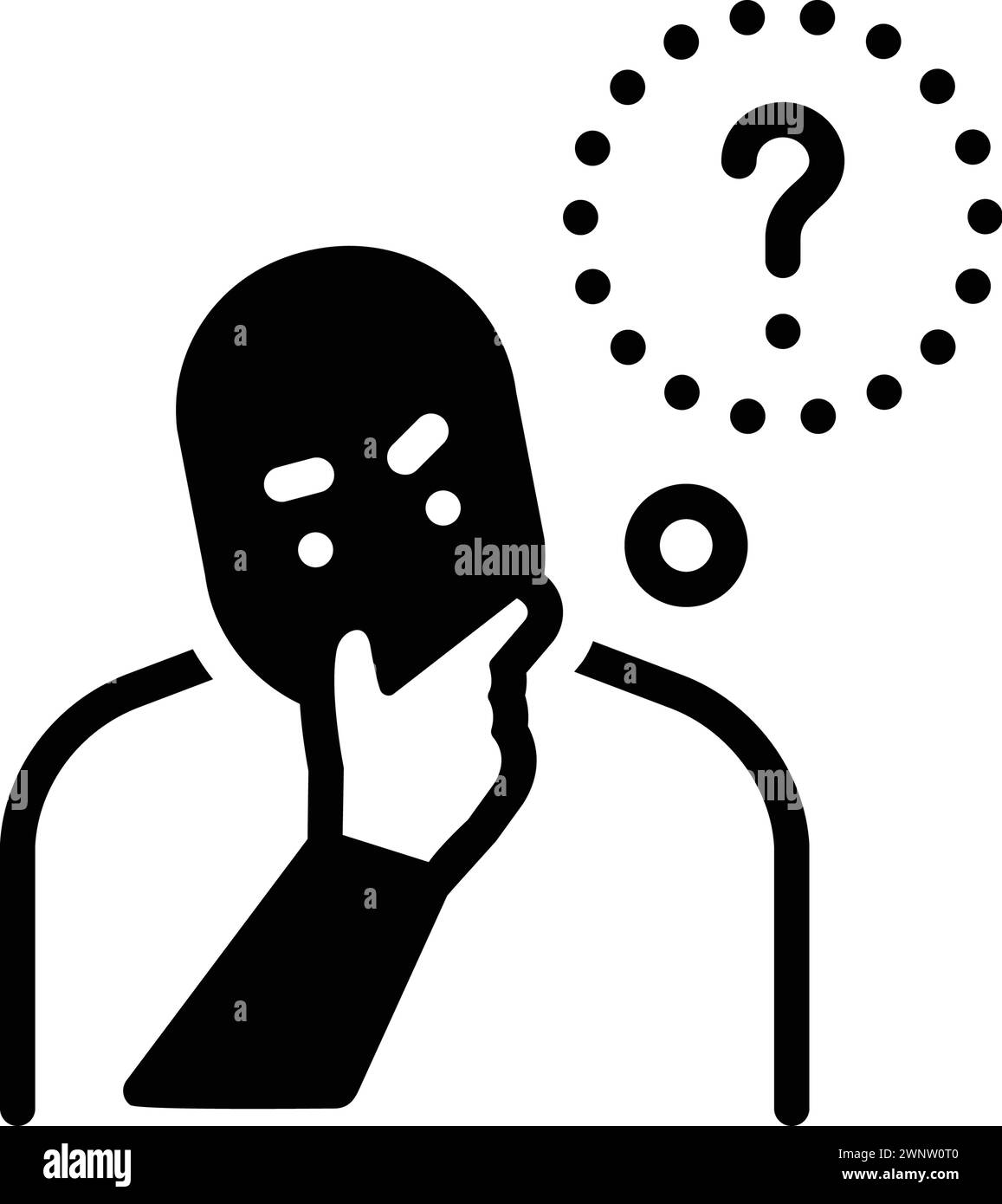 Guess wonder Black and White Stock Photos & Images - Alamy