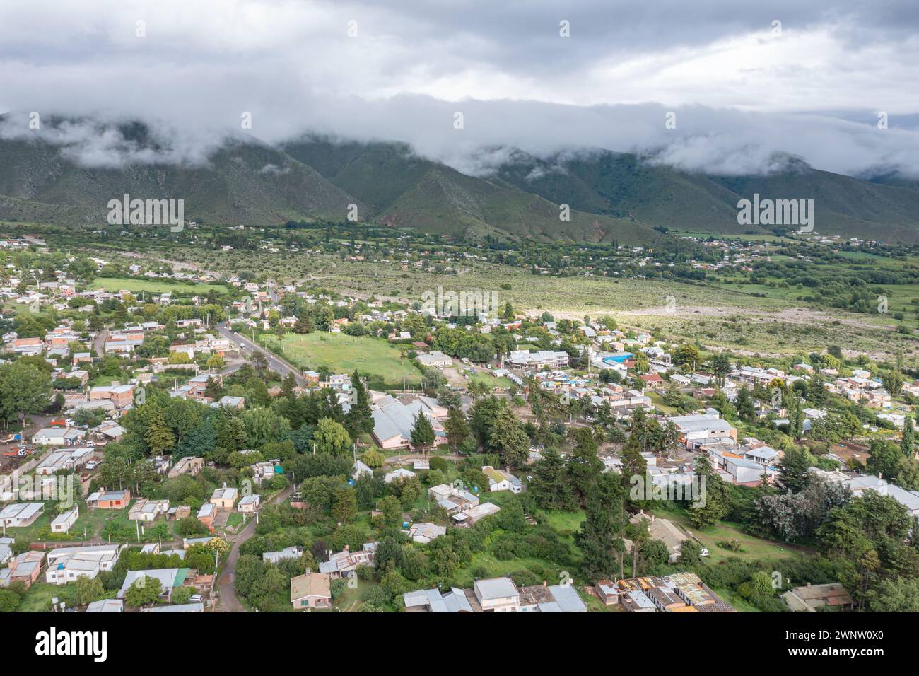 El mollar tucuman hi-res stock photography and images - Alamy