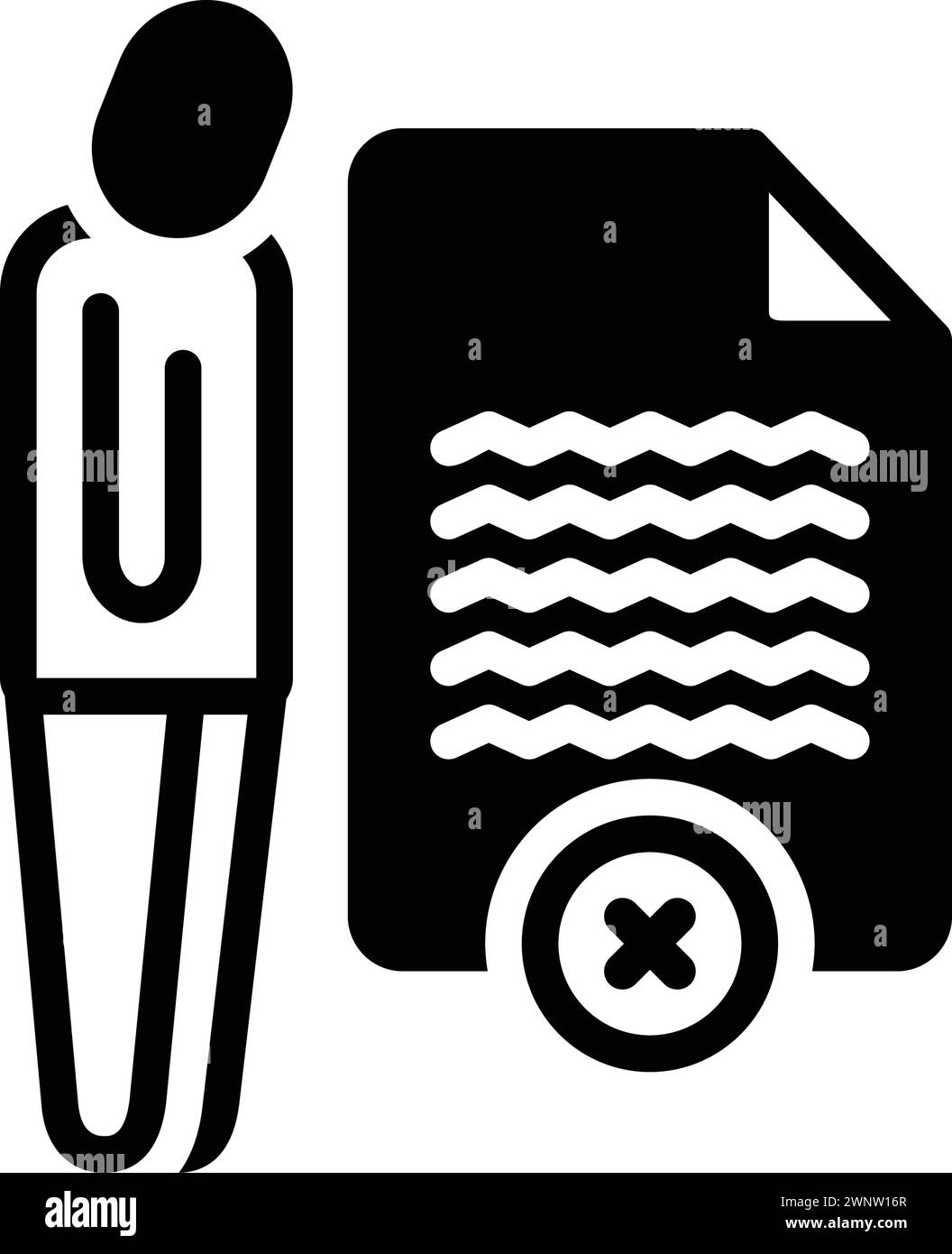 Defective vector vectors Black and White Stock Photos & Images - Alamy