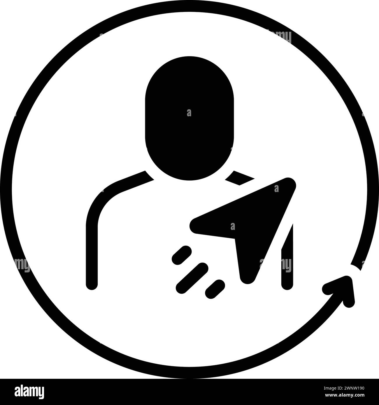 Sender logo hi-res stock photography and images - Alamy