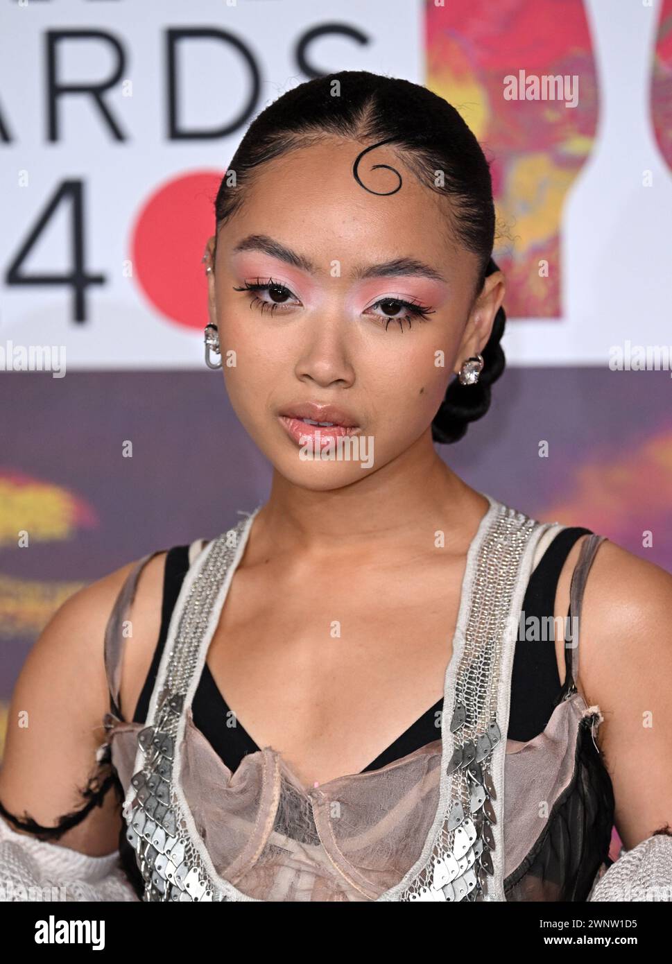 2024 the o2 hi-res stock photography and images - Alamy