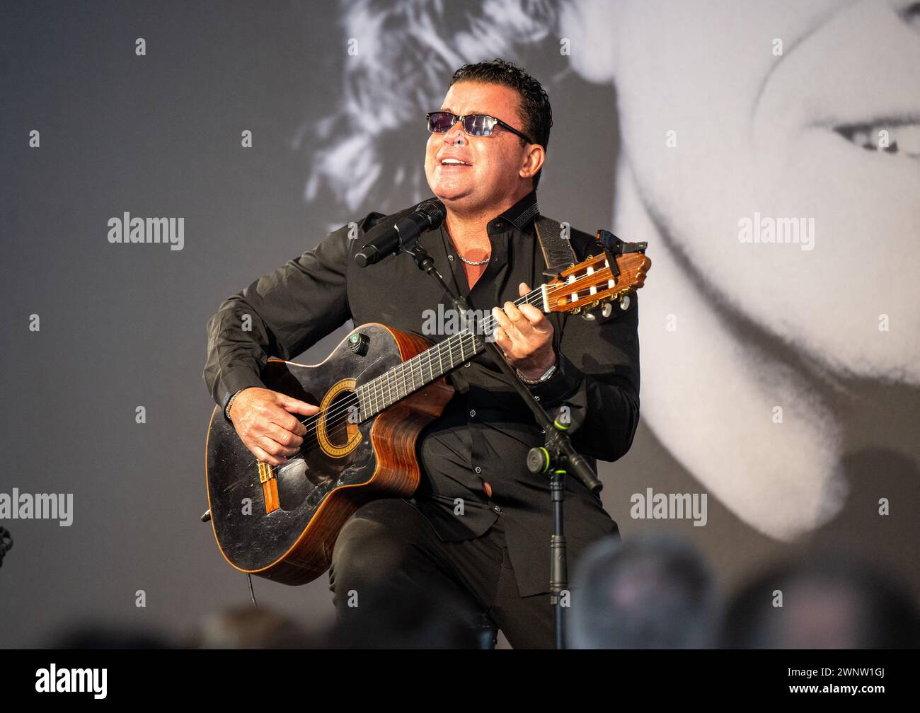 Marty martin cintron hi-res stock photography and images - Alamy