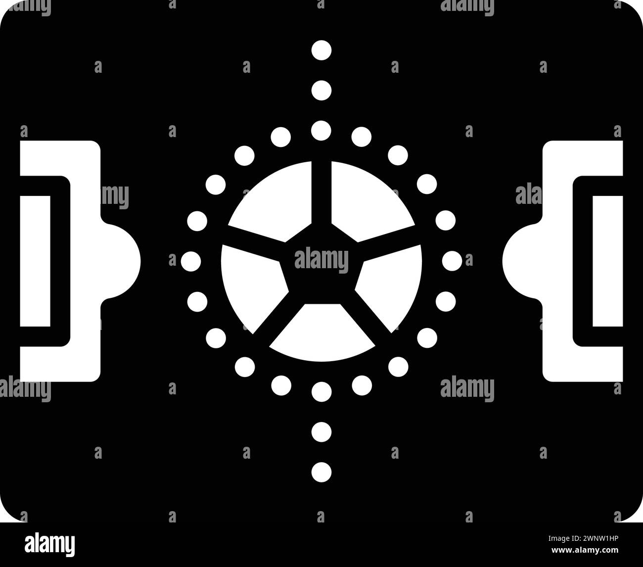 Middlemost Stock Vector Images - Alamy