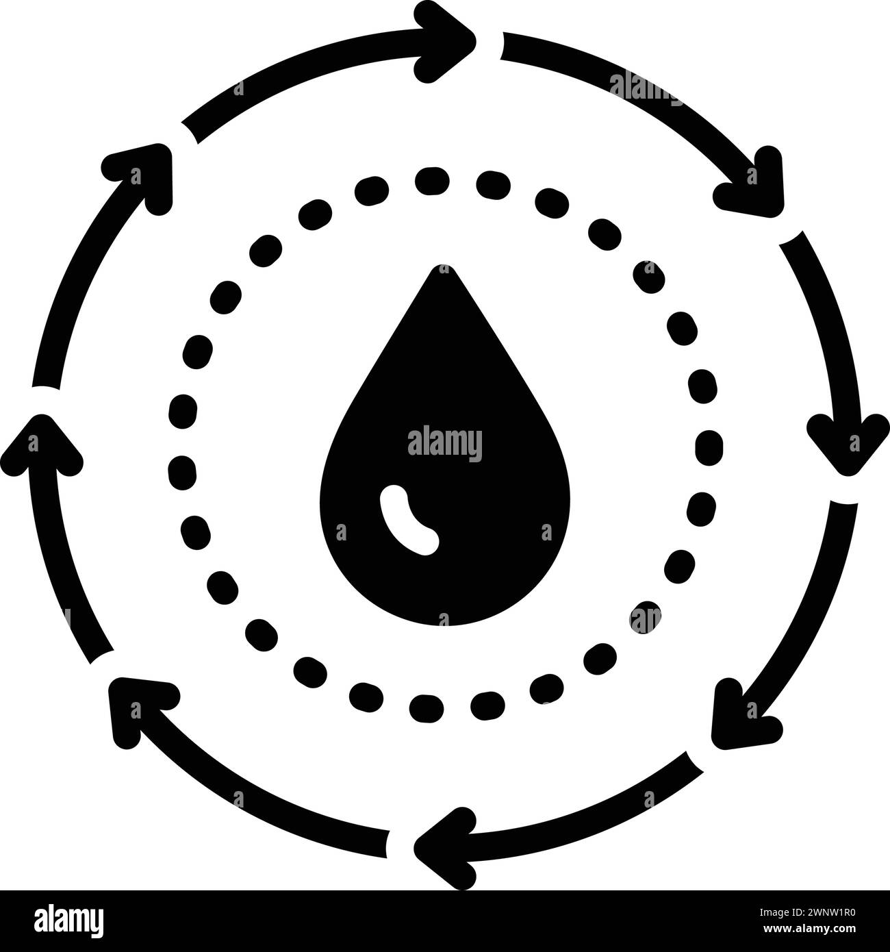 Blood circulation Black and White Stock Photos & Images - Alamy