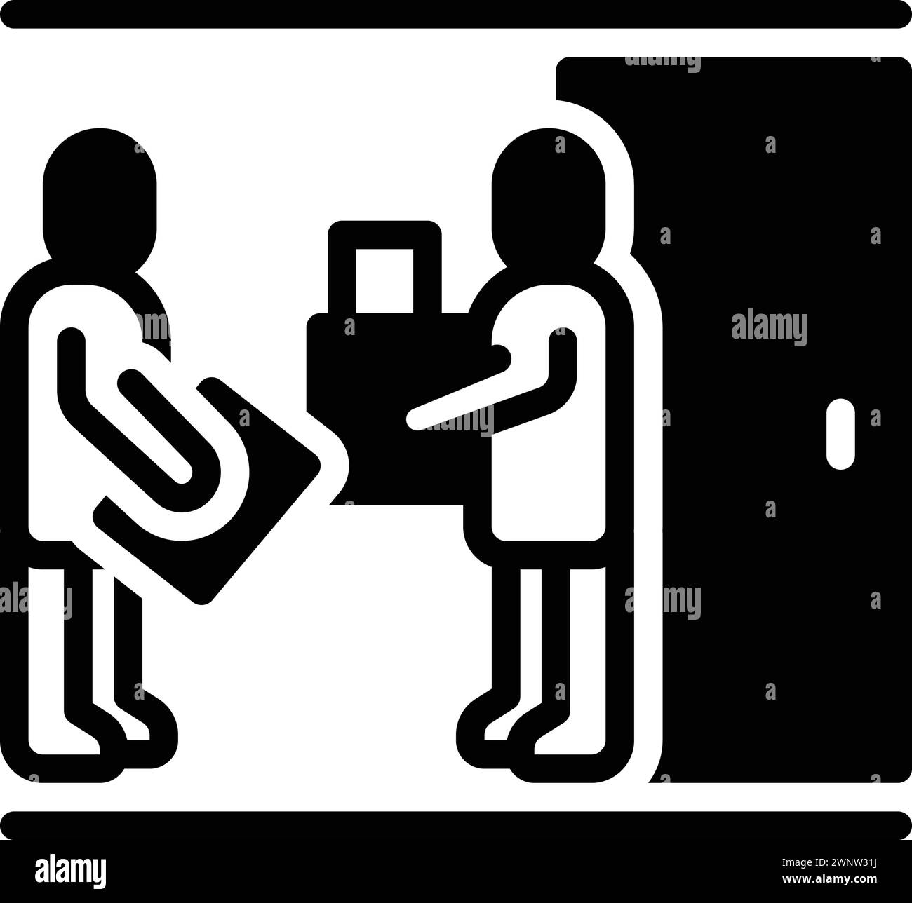 Receives the Stock Vector Images - Alamy