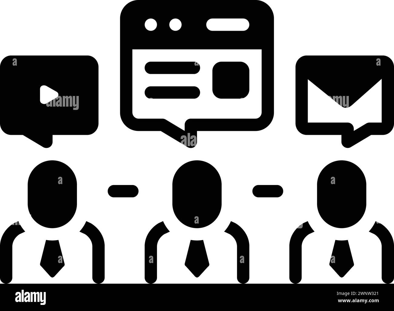 Content syndication hi-res stock photography and images - Alamy