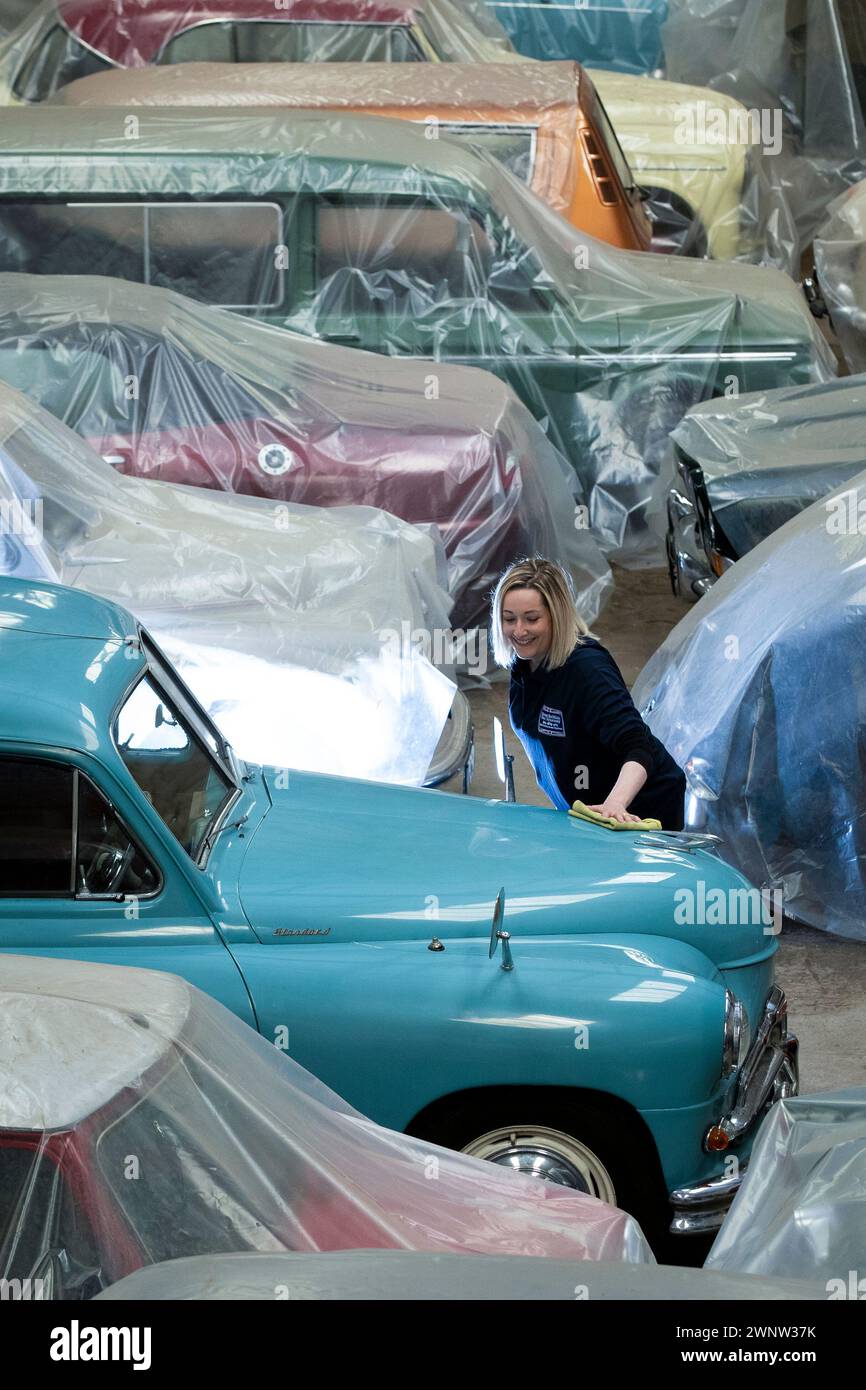 Anna morris hi-res stock photography and images - Alamy