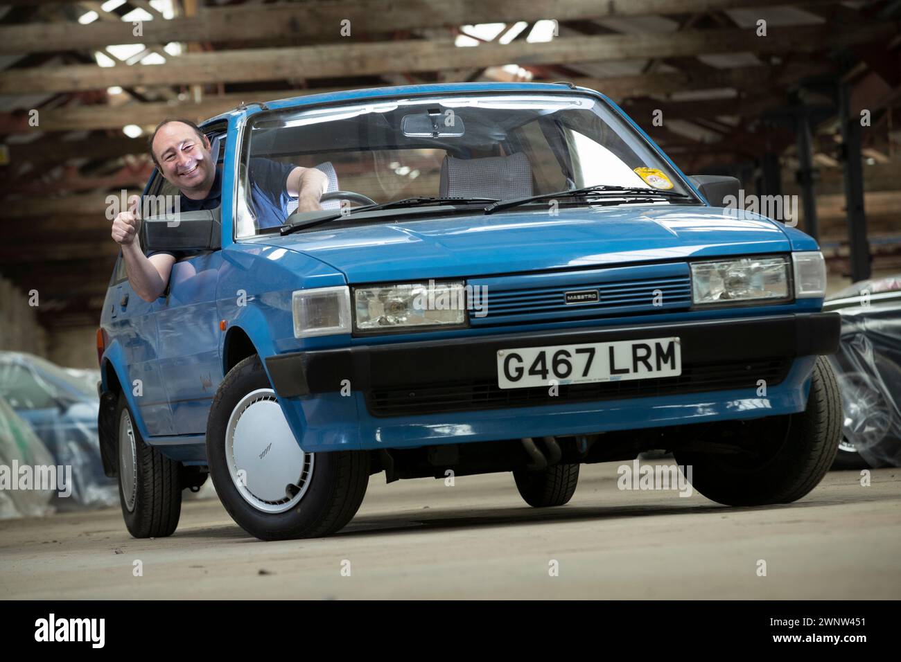21/04/21 Jason Jones - Austin Maestro - 1989 A collection of 130 ...