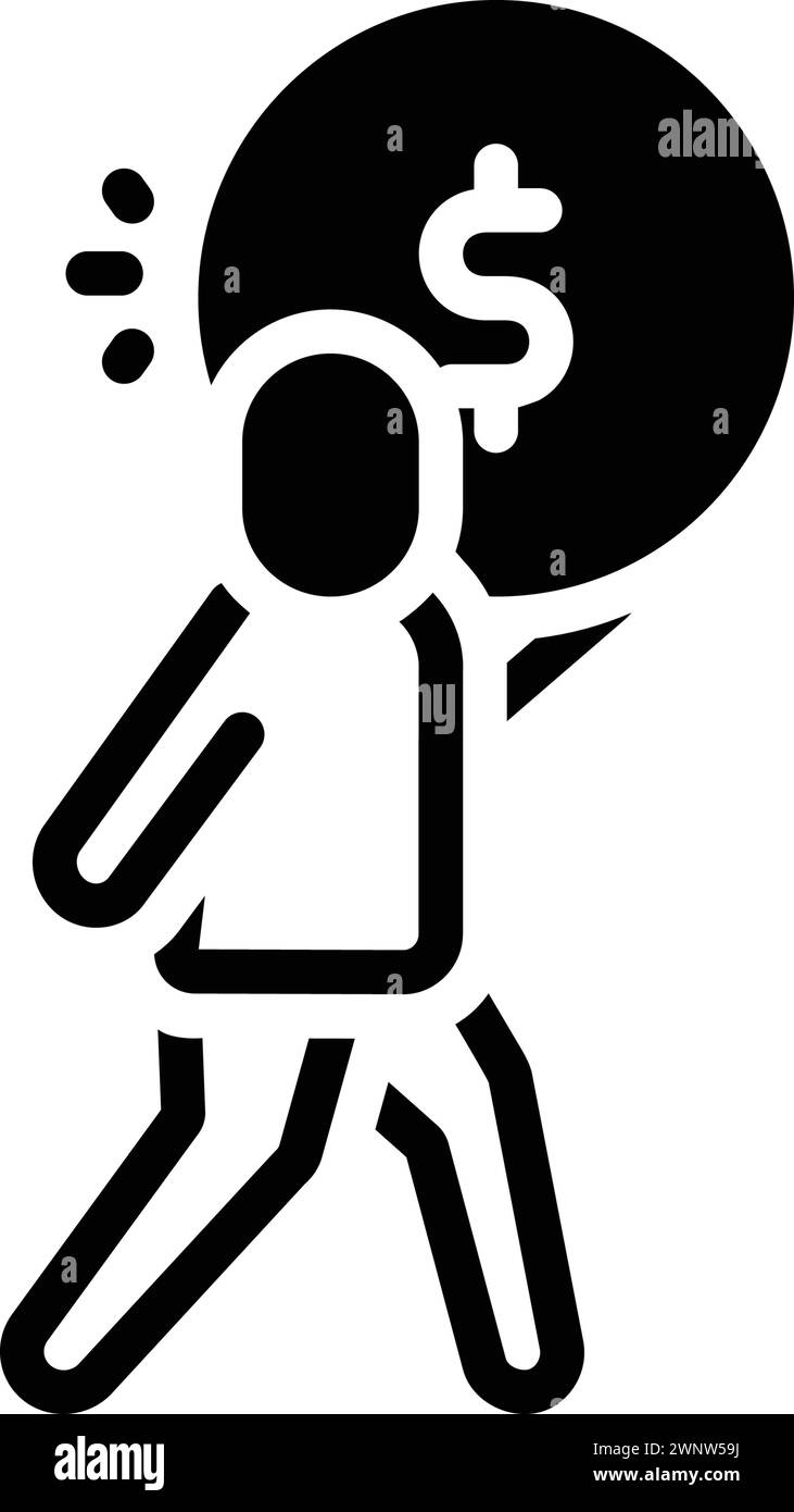 Icon for require,need Stock Vector Image & Art - Alamy