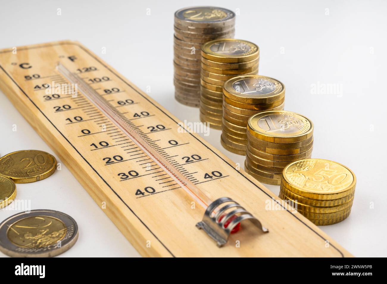 Room thermometer hi-res stock photography and images - Alamy