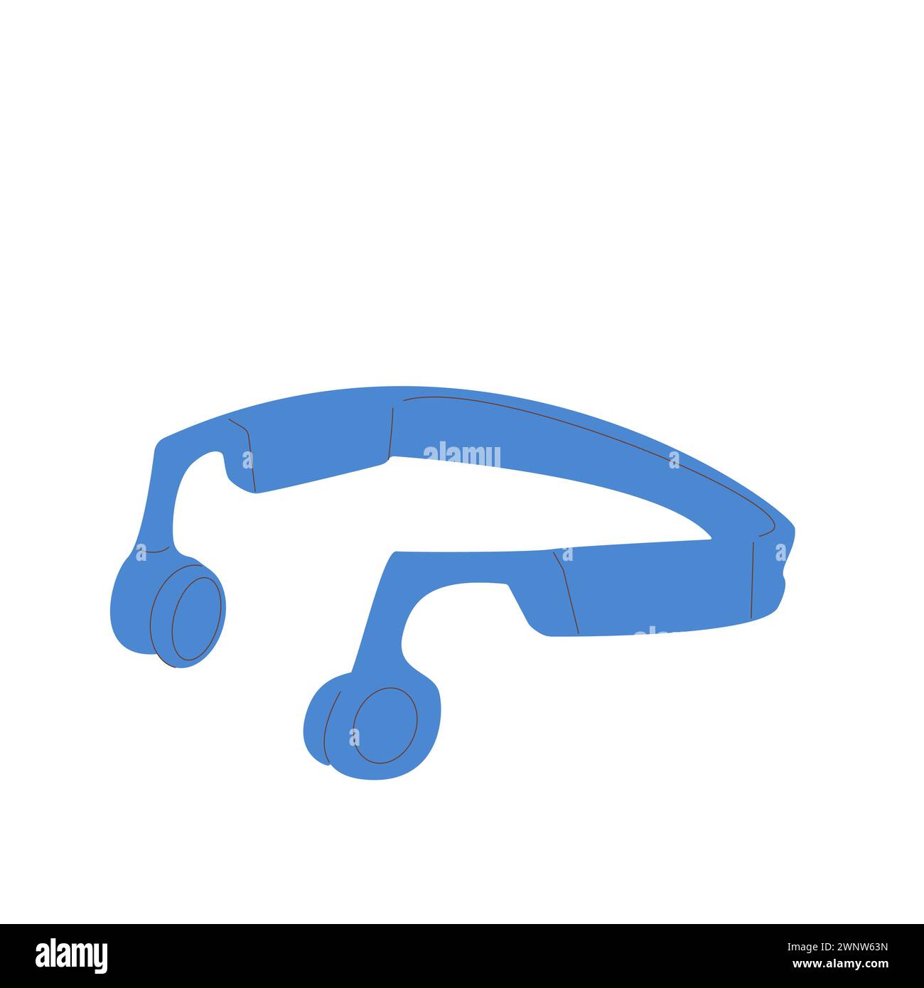 Bone conduction device hi-res stock photography and images - Alamy