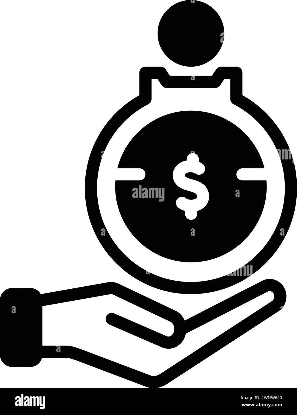 Impart vector vectors hi-res stock photography and images - Alamy