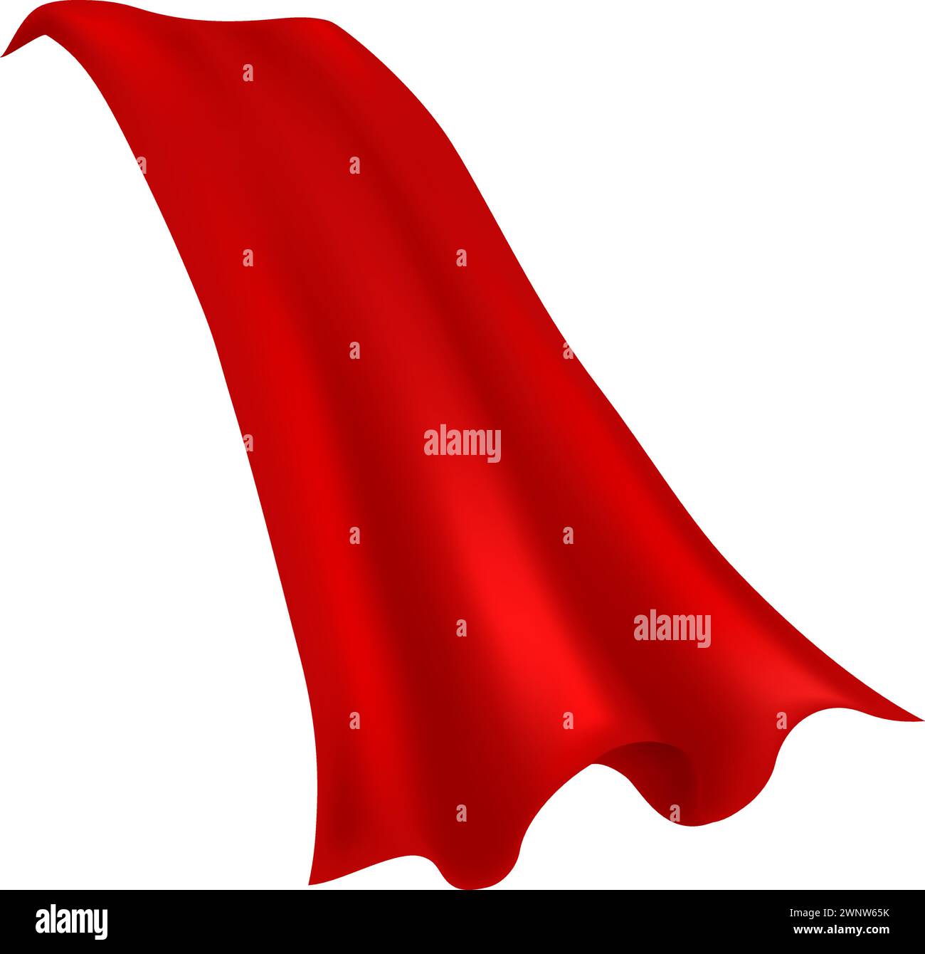 Scarlet robe hi-res stock photography and images - Alamy