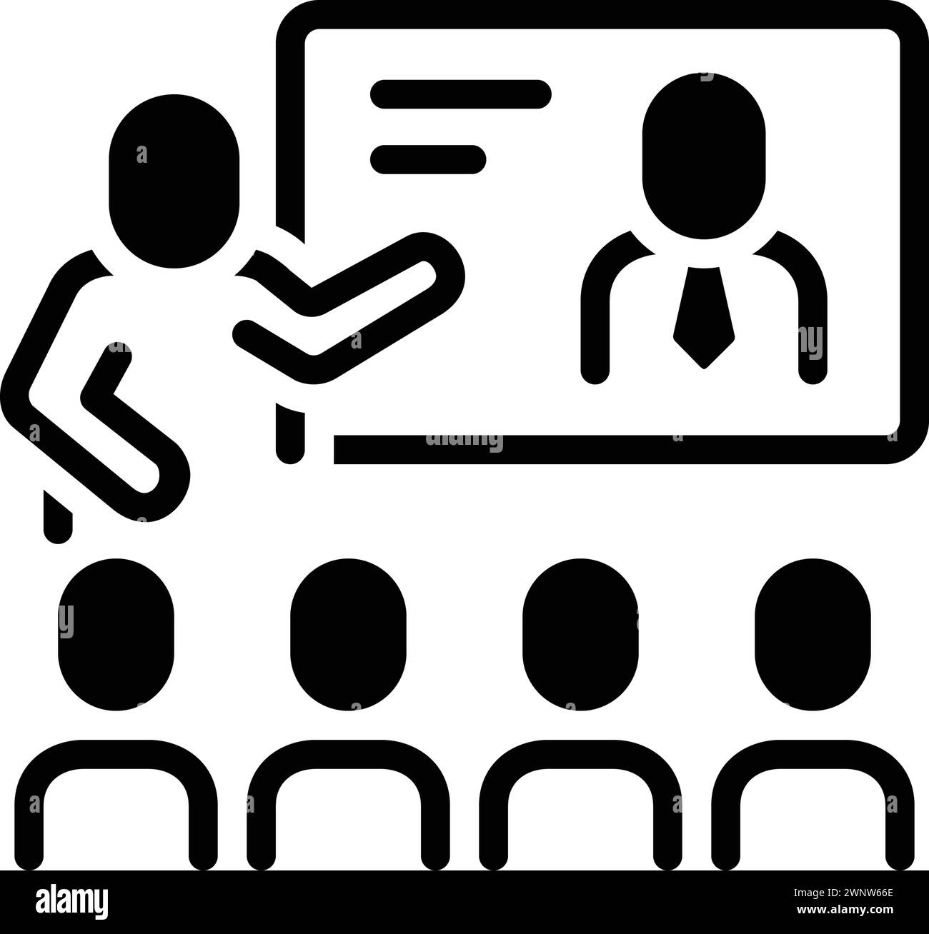 Logo intro Black and White Stock Photos & Images - Alamy