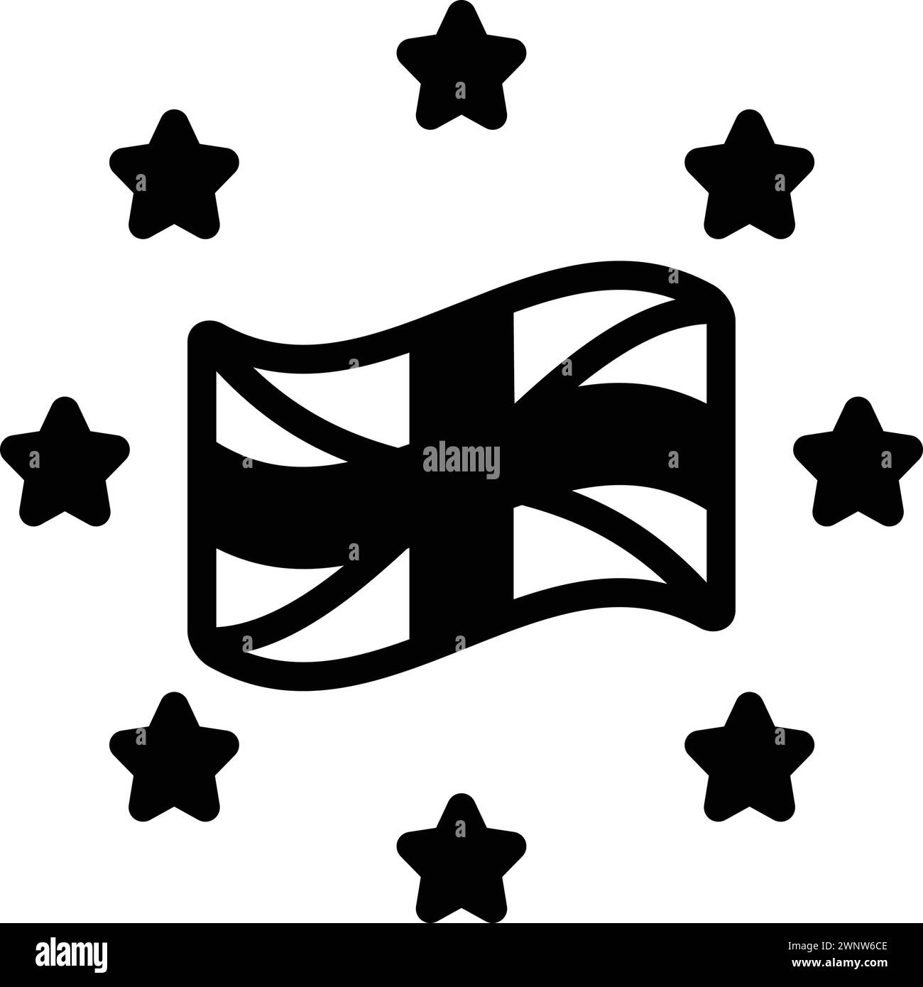 British london Stock Vector Images - Alamy